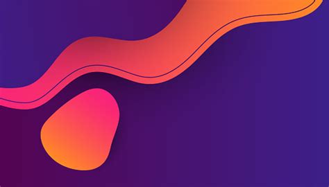 현대적인 다채로운 추상적 인 배경 배너 포스터 전단지 프리젠 테이션 배경 명함 표지 및 템플릿을위한 디자인 벡터 일러스트 레이 션 0명에 대한 스톡 벡터 아트 및 기타