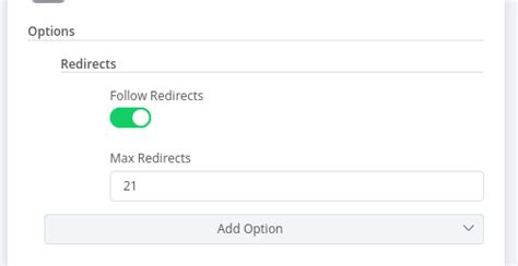 Request Node Shows A 301 Error Questions N8n Community