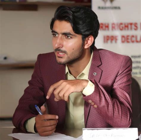 Saif Ur Rehman Jaffar