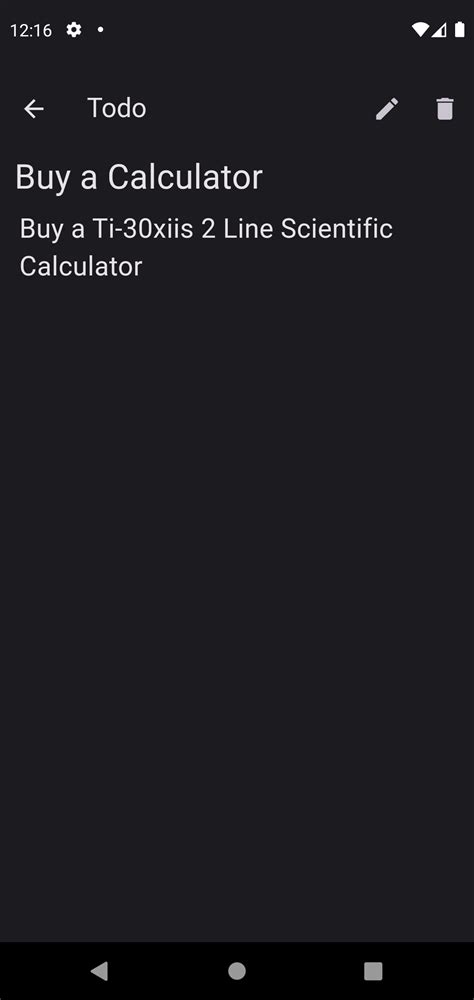 Github Jonathanamirsalinastodoapp Mobile Todo App Sqllocal