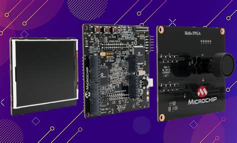 Take A Deep Dive Into Fpgas Microchip Technology