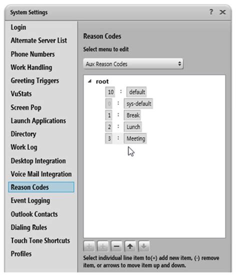 Troubleshooting Avaya One X Agent