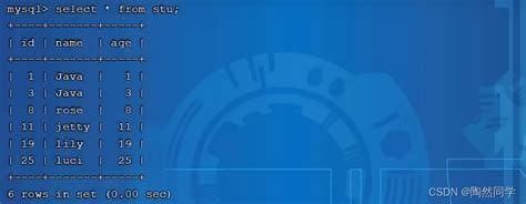 MySQL一文带你搞懂MySQL中的各种锁 阿里云开发者社区