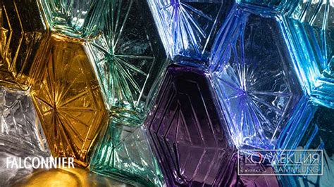 Фальконье Архитектура света — Журнал КОЛЛЕКЦИЯ