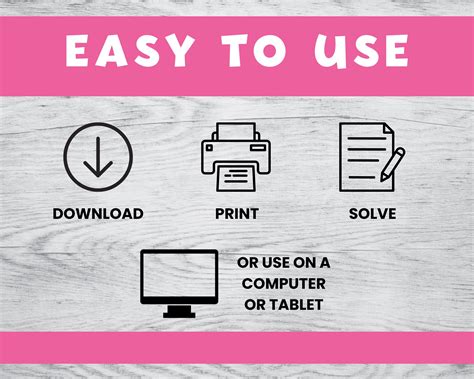 Integer Operations Math Color By Number Pages Worksheets Packet No Prep Math Center 6th