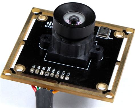 USB P Webcam Plug Play HD USB Camera PC Computer Camera Module China USB P Plug