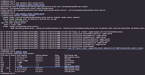 How To Install TIG Stack Telegraf InfluxDB And Grafana On Ubuntu LTS