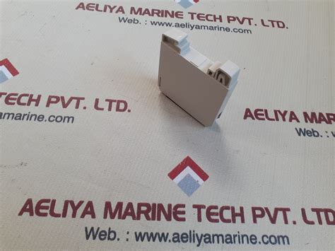 Siemens Sirius 3tx7002 1ab00 Output Interface Coupling Relay Aeliya Marine Tech