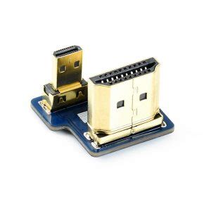 Buy Waveshare 3 5 Inch Resistive HDMI LCD Display 480x320 Online At Robu In