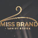 Miss Brand (@MissBrand) | تک لینک | یک لینک بیو
