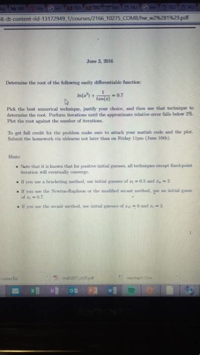 solved determine the squareroot of the following easily