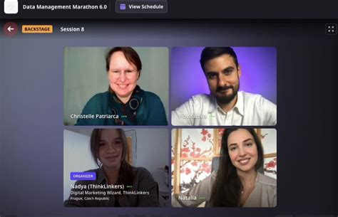 Datamanagementmarathon Data Thankyou Berlin Masterdatamarathon