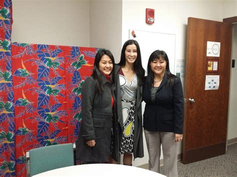 Uniting Passion And Purpose The Vance Twins Meet With Lisa Ling