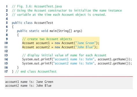 Lec 2 Switching To Java Part 2pdf