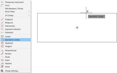 Centering An Object Inside A Rectangle Tuesday Tips With Heidi