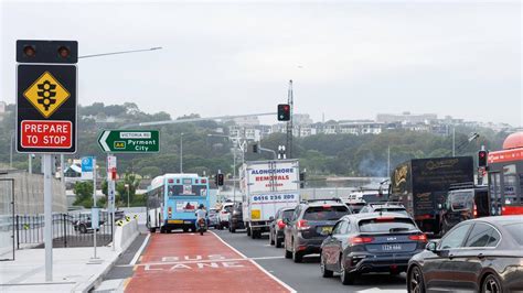 Sydneys Worst Speed Camera Hotspot Revealed In New Data Nt News