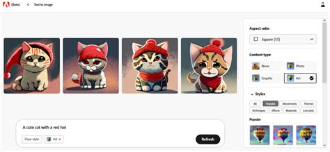How To Use Adobe Firefly A Step By Step Guide NoloWiz