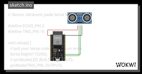 Wokwi Online Esp32 Stm32 Arduino Simulator