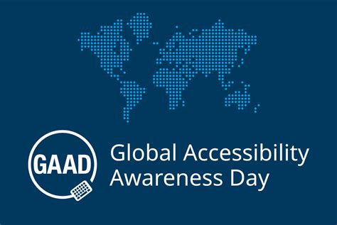 Celebrating Global Accessibility Awareness Day 2025