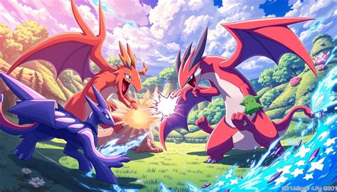 🔥 Free Download Best Pokemon Hd Wallpaper By Vmathews21 Wallpapersafari