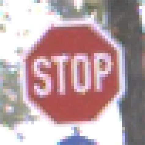 Stopsign Object Detection Dataset V5 2024 03 22 436pm By Object Detection