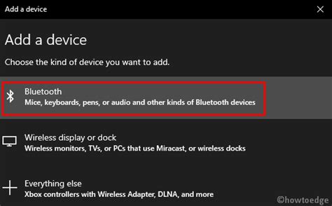 how to enable dynamic lock feature in windows 10 howtoedge