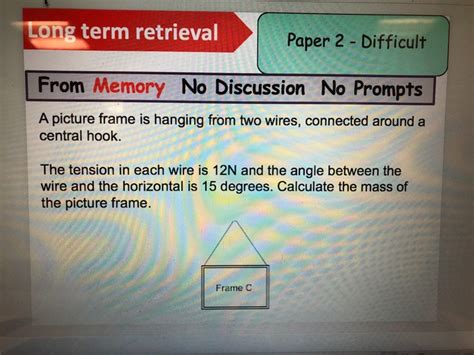 A Level Physics Revision Edexcel Paper 2 Teaching Resources