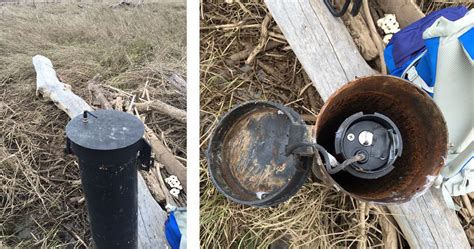 A Real Time Groundwater Observatory Network In California