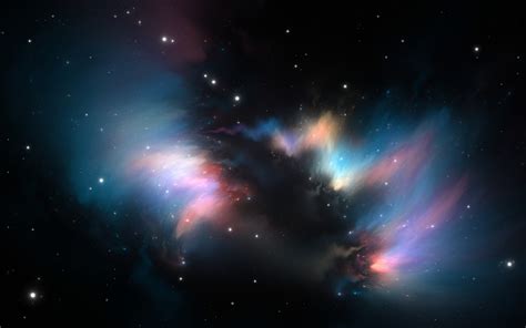 항성계와 성운 가스 플라즈마 및 먼지의 성간 구름 별이 있는 깊은 우주 배경 3d 그림 검은색에 대한 스톡 사진 및 기타 이미지