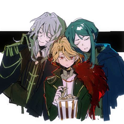 Don Quixote Sancho La Manchaland S Don Quixote And Bari Project Moon And 1 More Drawn By