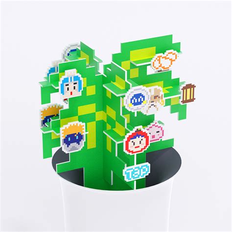 心动 X Lexon 2021 商务礼 Behance