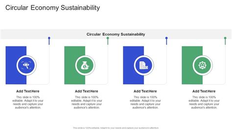 Circular Economy Sustainability In Powerpoint And Google Slides Cpb PPT Slide
