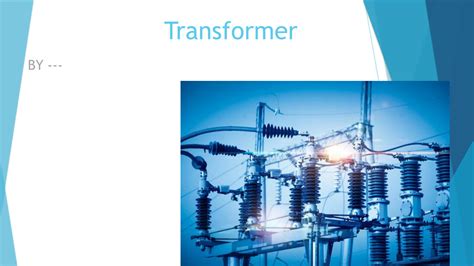 SOLUTION Transformer Presentation Powerpoint Slide Studypool