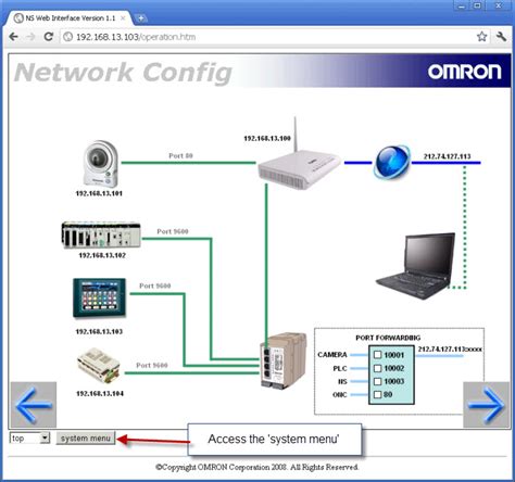 MyOMRON Europe Services Support