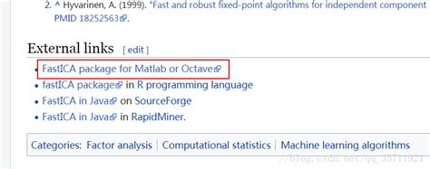 Fastica 在matlab代码实现以及运行结果fastica混合图像分离 Matlab Csdn博客