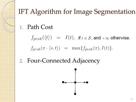 Ppt Image Foresting Transform Powerpoint Presentation Free Download