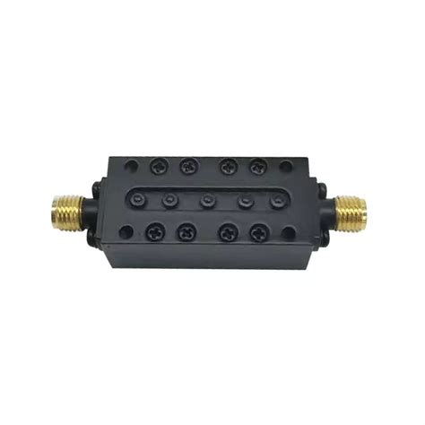 Active And Passive Components In Microwave At Victoria Horton Blog
