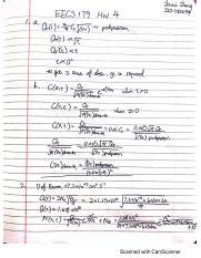 EECS HW Pdf Course Hero