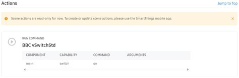 New Advanced User App For Smartthings Web Page 9 Announcements Smartthings Community