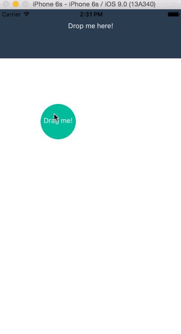 GitHub Crysfel DragAndDrop React Native Drag And Drop Tutorial