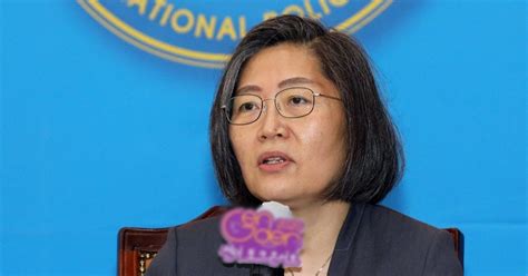 범죄심리학자 이수정 내년 총선 국회의원 후보로 직접 등판한다 출마 지역구 어디