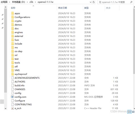 openssl 1 1 1w编译 openssl 1 1 1w下载 csdn博客