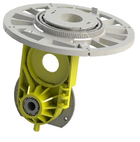 bearings for pan and tilt security camera systems kms bearings