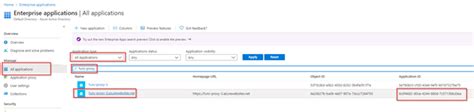 Azure Fhir Proxy Using Postman 401 You Do Not Have Permission To View