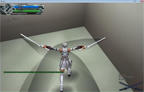 My Custom Source RaGEZONE MMO Development Forums
