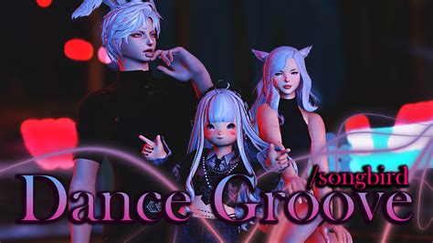 [lumi] Dance Groove The Glamour Dresser