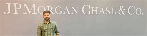 Mohit Dwivedi Jpmorgan Chase And Co Linkedin