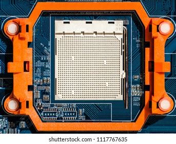 17 020 Socket Cpu Images Stock Photos Vectors Shutterstock