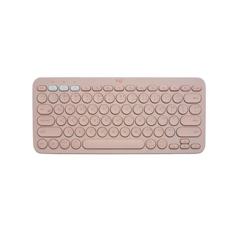 Logitech K Multi Device Bluetooth Key