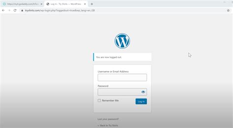 Easy Ways To Reset WordPress Admin Password